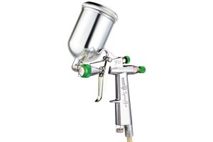 F55-Go8 Microgravity Gun - Meiji